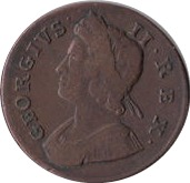 George II Shillings - CoinsNotebook