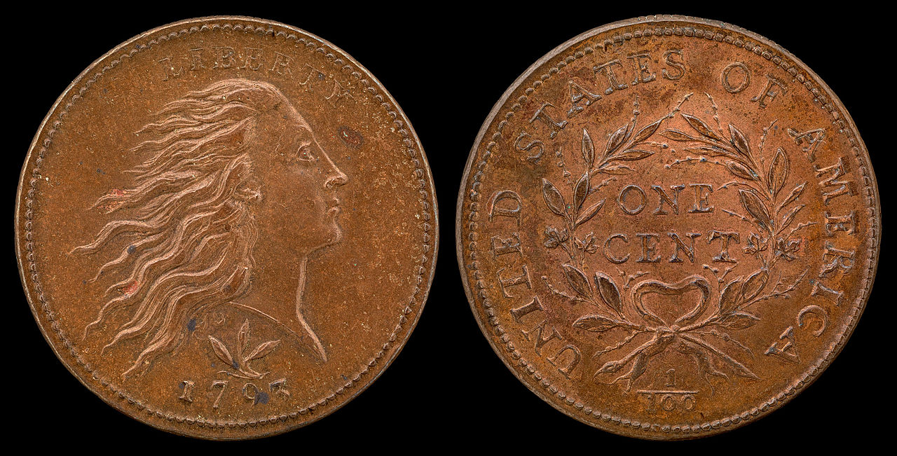 The United States Coinage Act of 1792 - CoinsNotebook